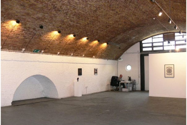 Book Hoxton Arches | Function Fixers