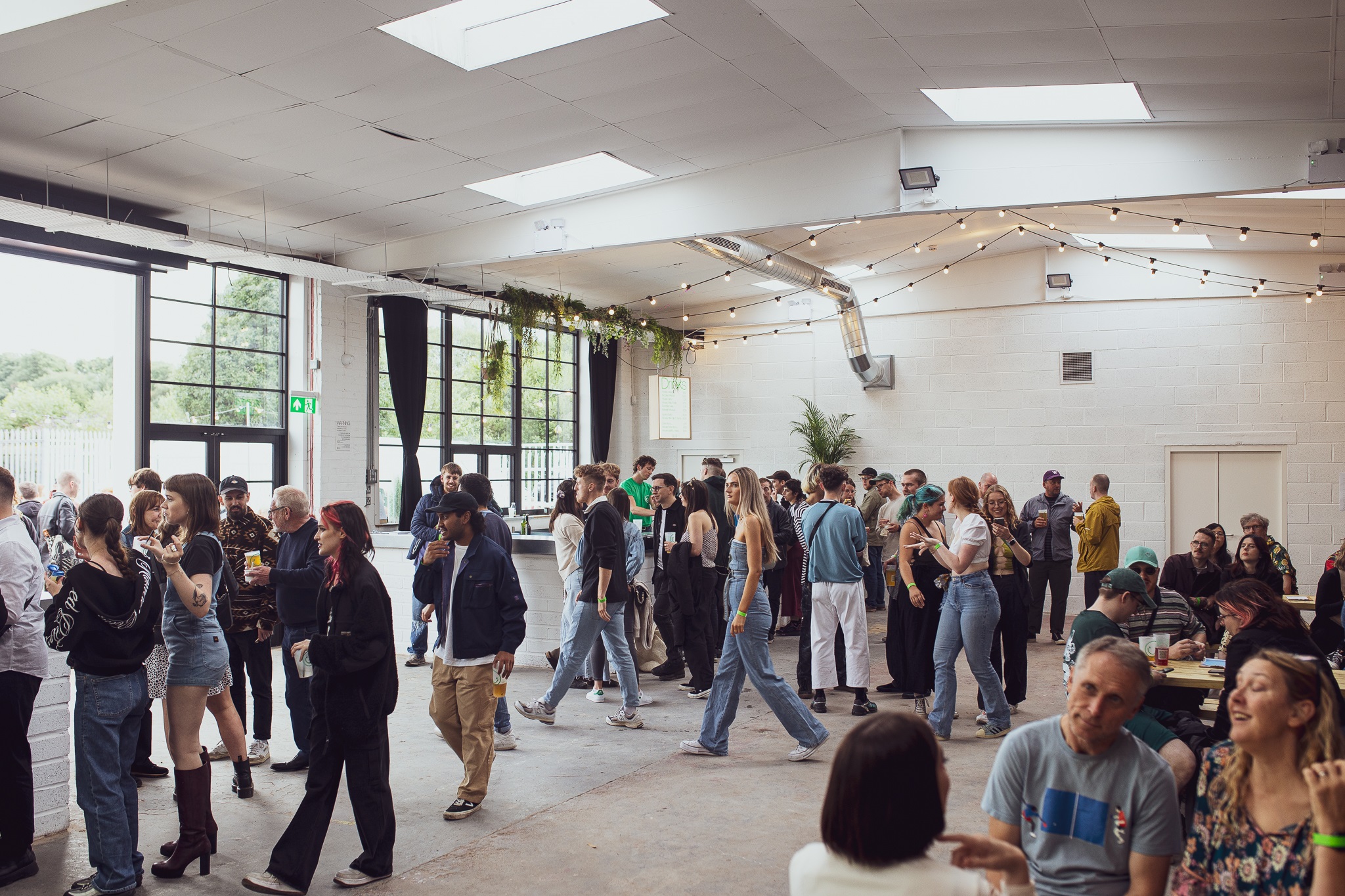 Book Project House | Blank Canvas Space for Hire in Leeds