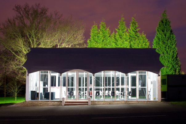 Millbrook • Unique Conference Centre in Bedfordshire