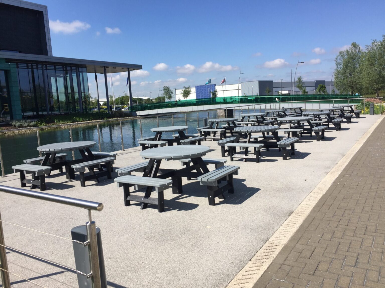Hire MTC Events • Meeting and Exhibition Spaces in Coventry