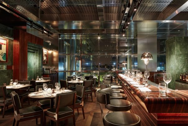 Book One Canada Square | Function Fixers