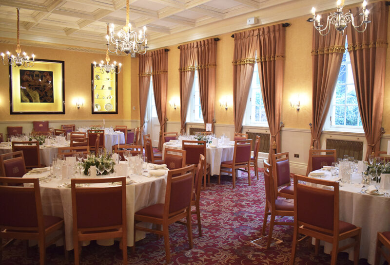 Pewterers’ Hall • Function Fixers • Unique London Venue for Hire