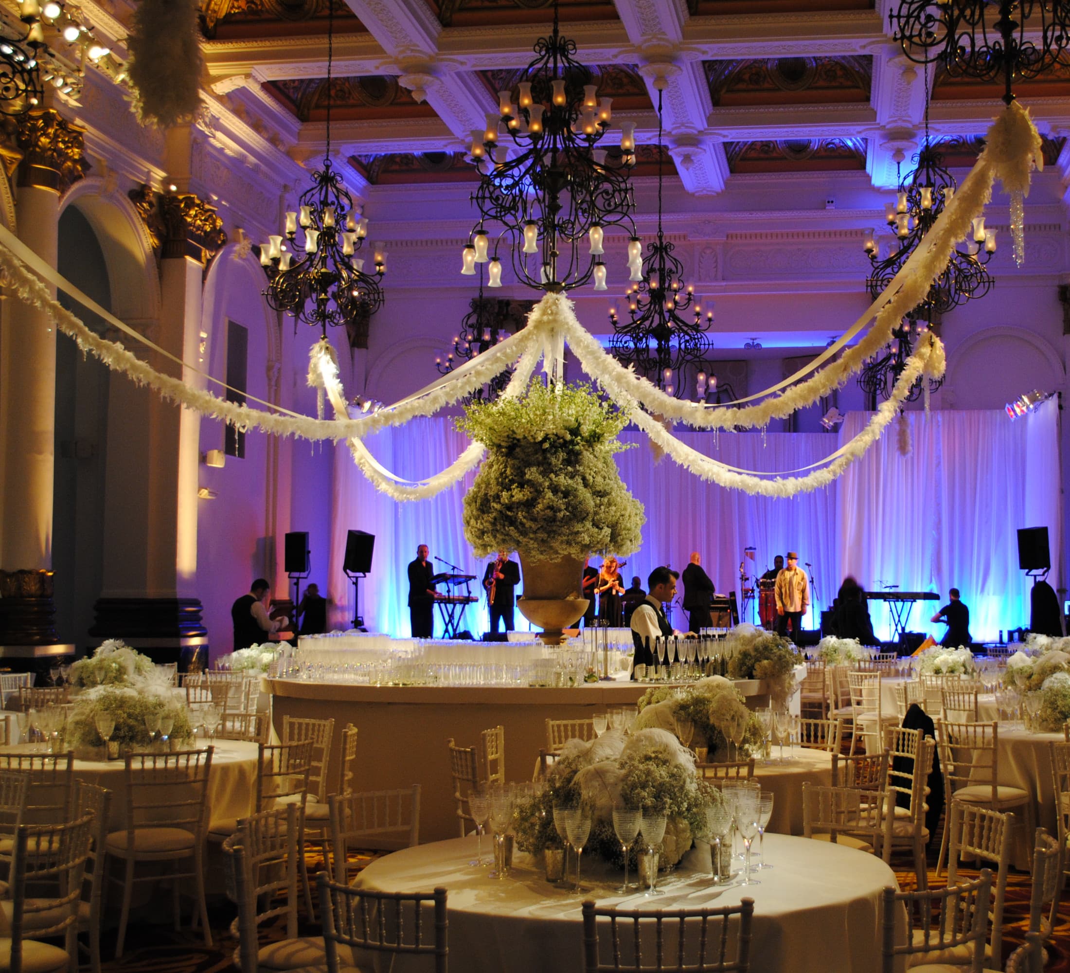 Book Hemingford Arms | Function Fixers