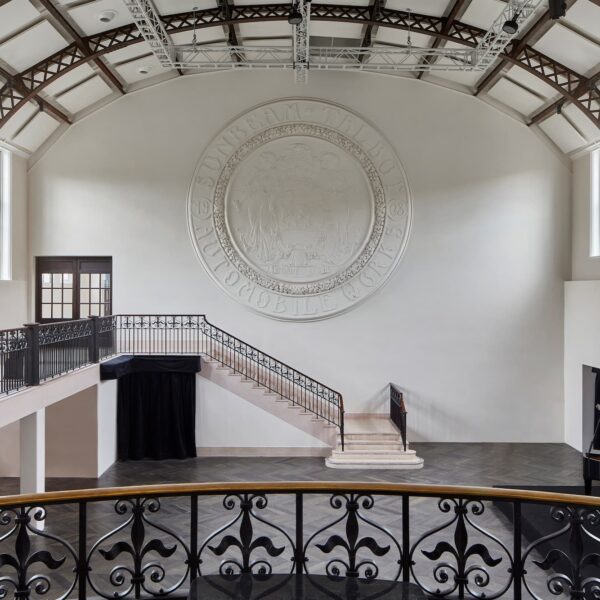Book Ladbroke Hall • Unique events venue for hire