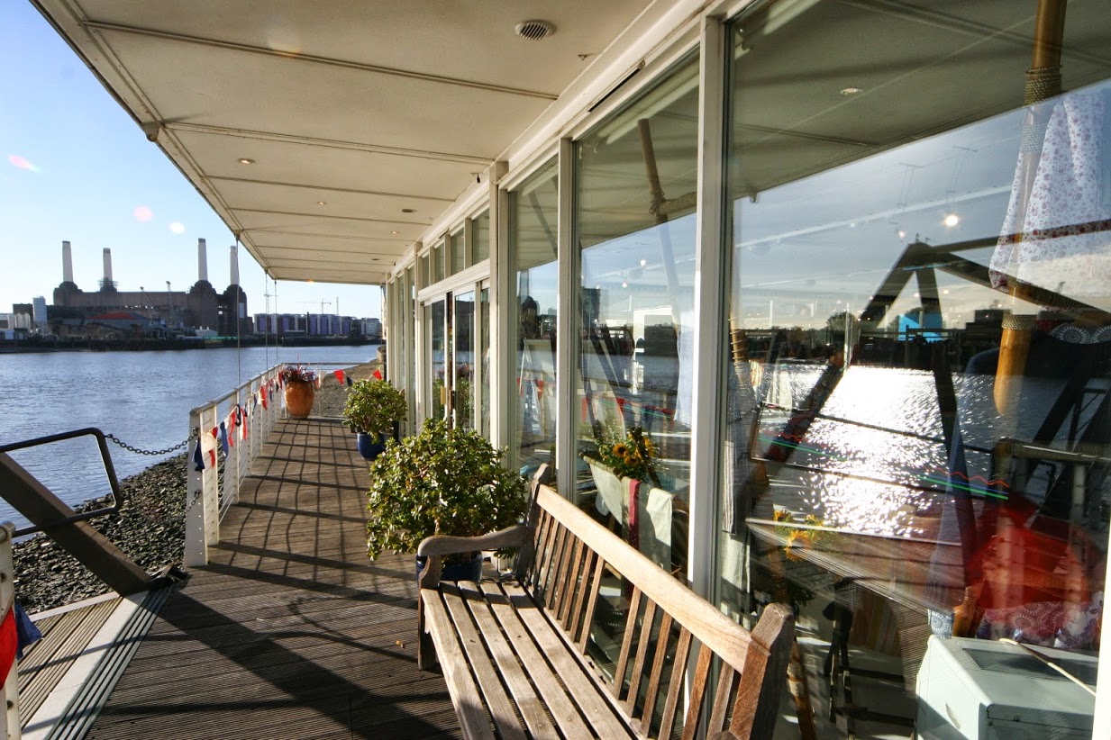 Book Westminster Boating Base | Function Fixers